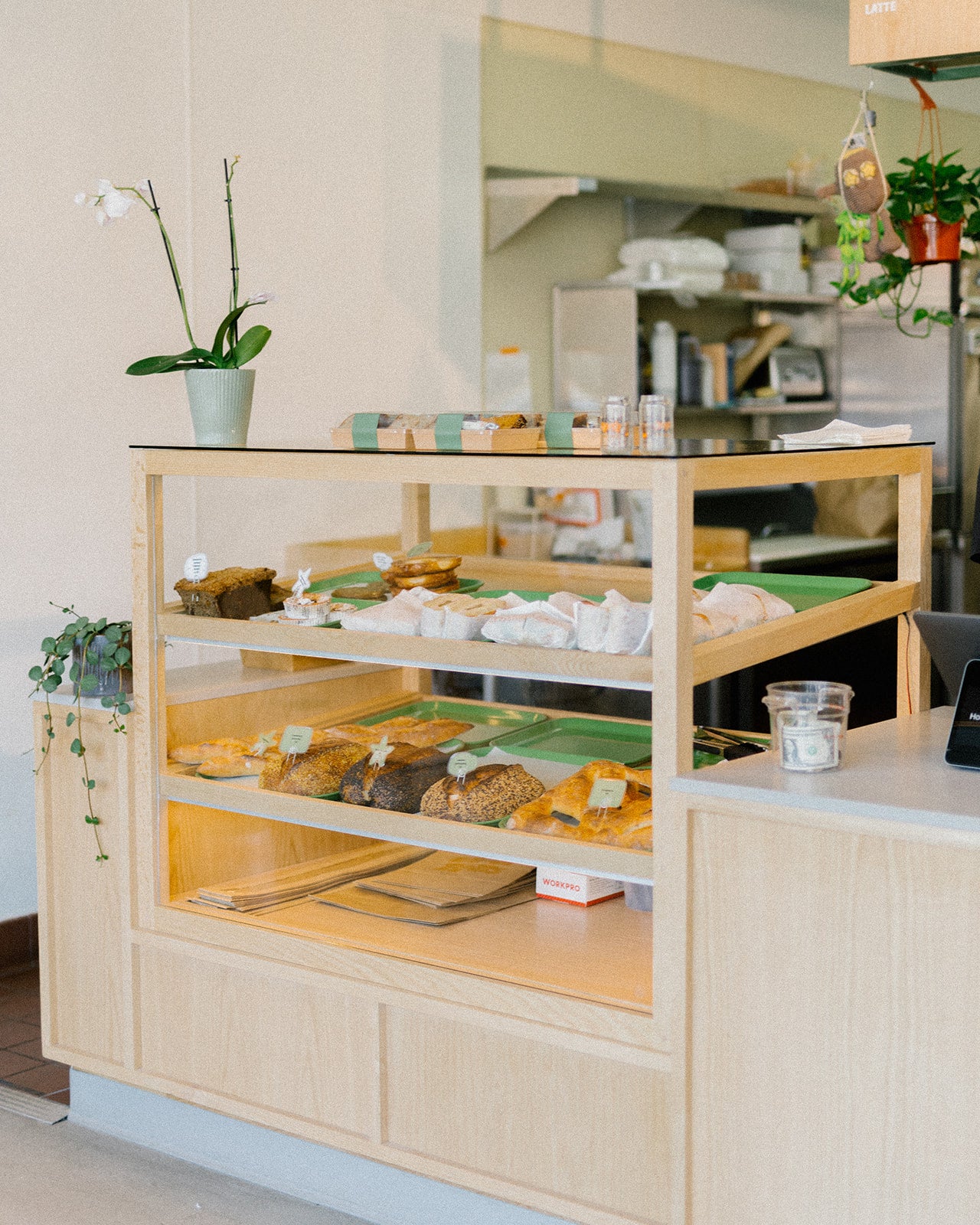 House Roots Coffee