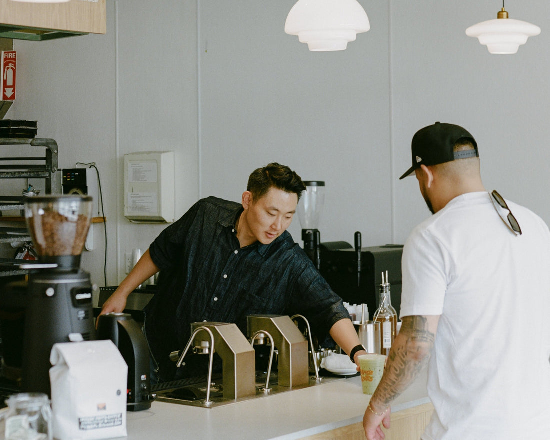 Our Story – House Roots Coffee